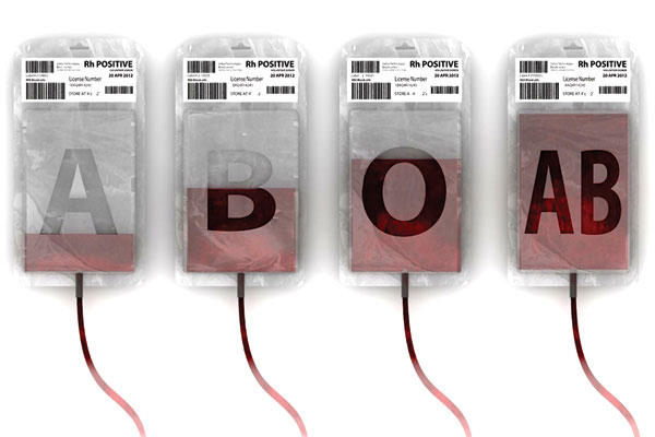 IBB Blood Transfusion Packs กรุ๊ปเลือดไม่ผิดพลาดอีกต่อไป
