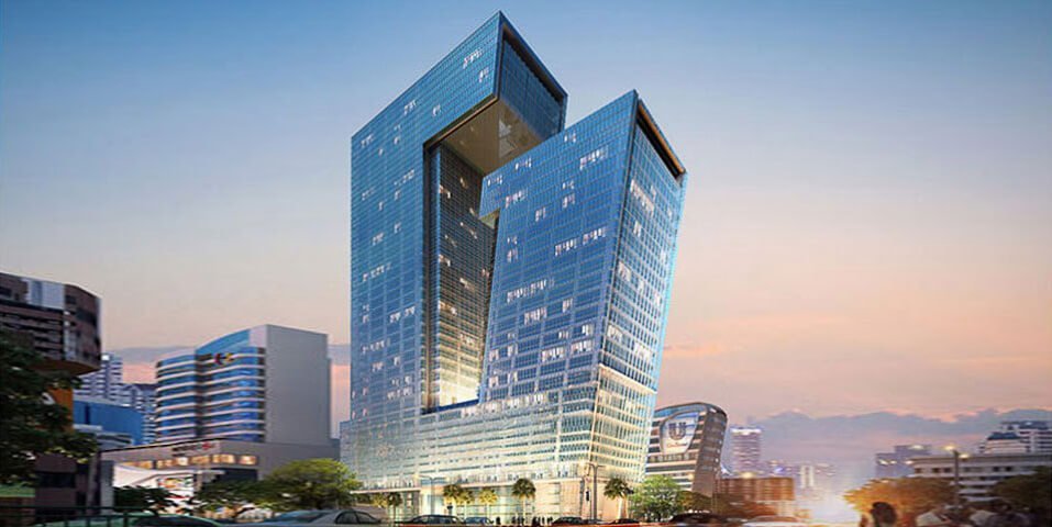 สำรวจทำเล New CBD แยกพระราม 9 พร้อมคอนโด Life ASOKE-RAMA9 ส่วนกลางเหนือ ...