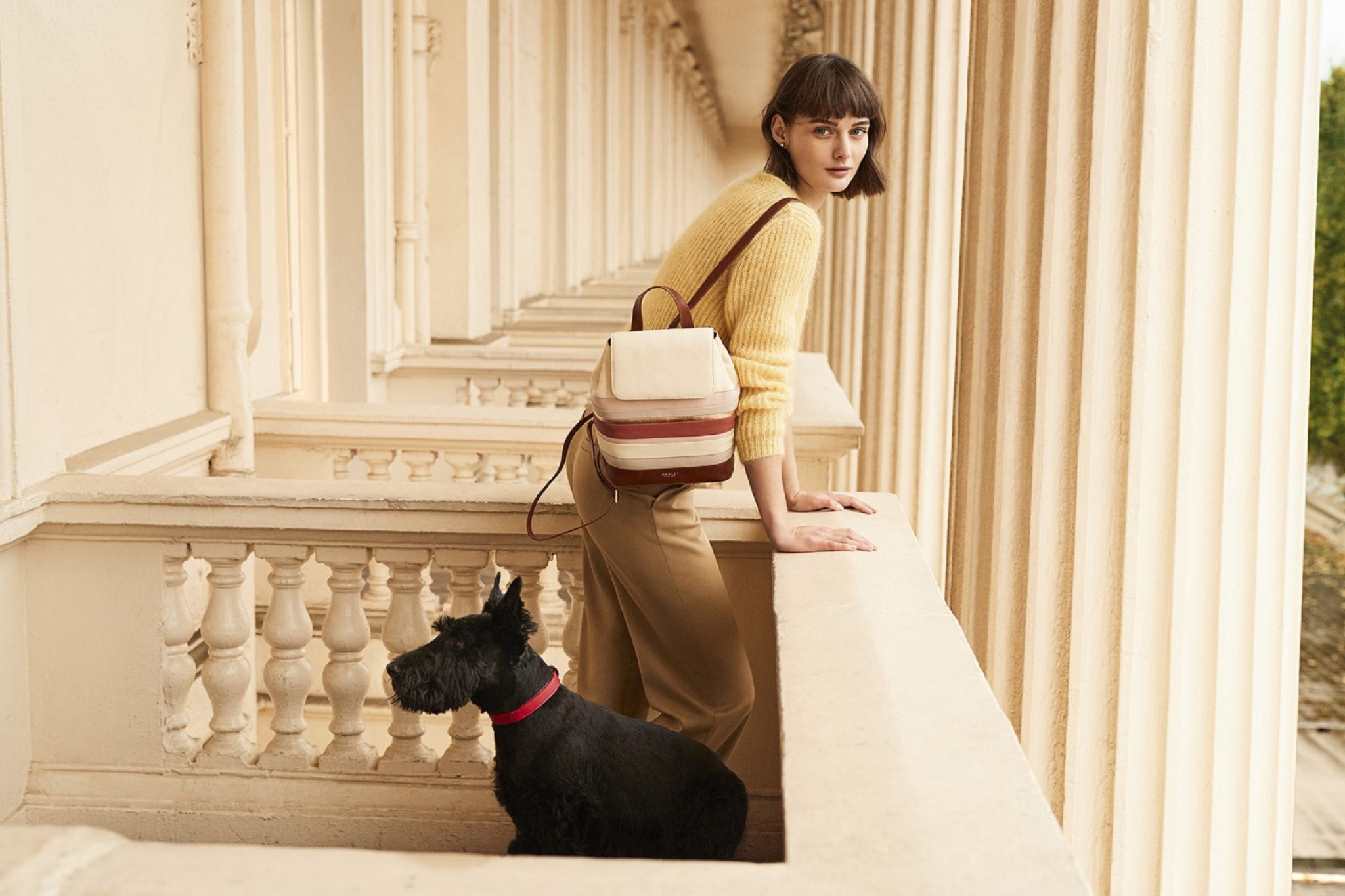 RADLEY LONDON SPRING SUMMER 2019 COLLECTION
